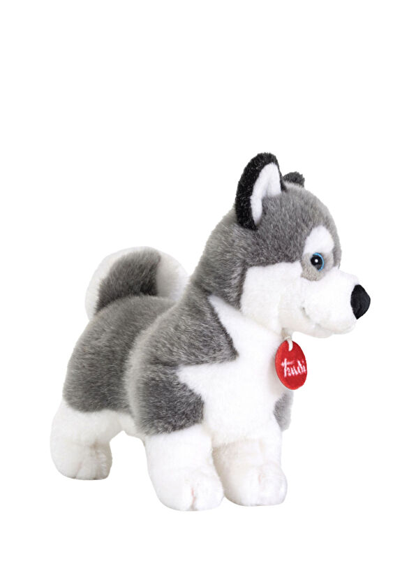 Trudi - Husky Marcus Plush Toy 26 cm