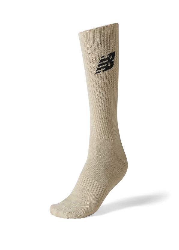 New Balance Haki Erkek Krem Erkek Çorap 1823903 | Beymen