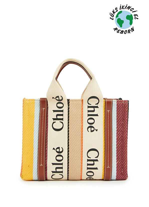 Beymen Reborn - Chloe woody bag