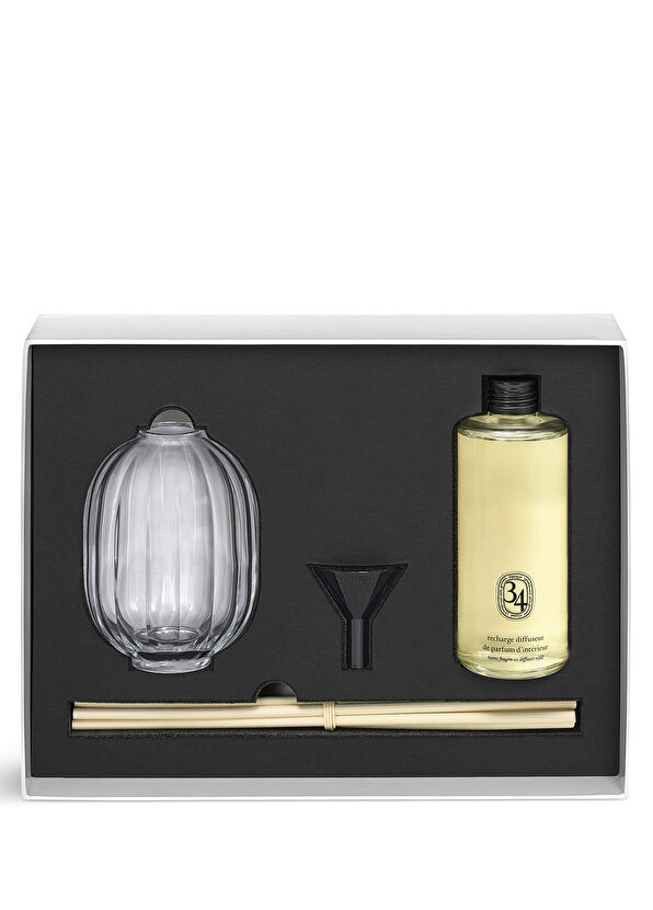Diptyque - Reed Diffuser 34b SG Refill 200ml