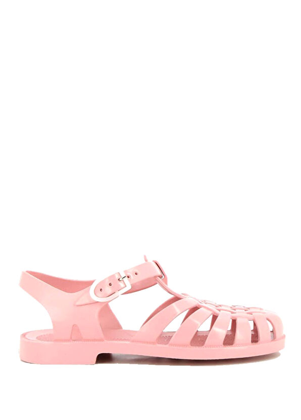 Meduse - Sun 201 Pembe Kız Çocuk Sandalet - Pembe