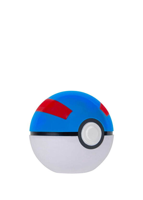 Pokémon - Fuecoco Clip 'N' Go Figure Toy Set PKW4156