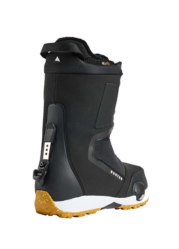 Burton - Highshot Step On Siyah Erkek Snowboard Botu - Siyah