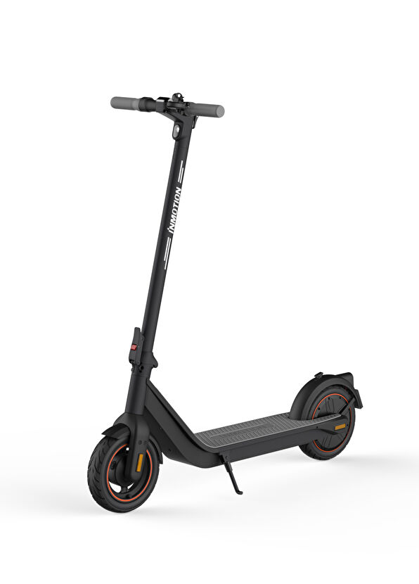 Inmotion - Air Pro Elektrikli Scooter - Siyah