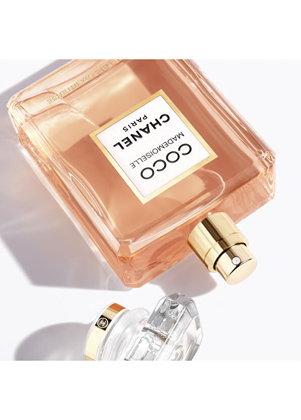 CHANEL - Coco Mademoiselle Eau De Parfüm Intense Spray 100M - Renksiz