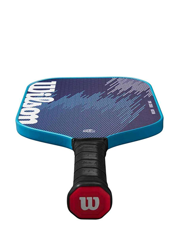 Wilson - Wilson Pickleball Padel Racket Fierce Max 13 Pickleball Paddle ...