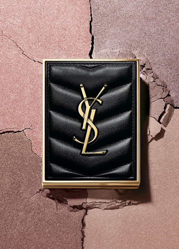 Yves Saint Laurent - Babylone Roses Baby Clutch Göz Farı Paleti - 400 ...