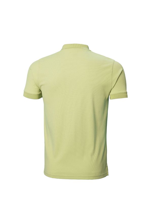 Helly Hansen Iced Matcha Erkek Driftline Polo Iced Matcha Polo Yaka ...