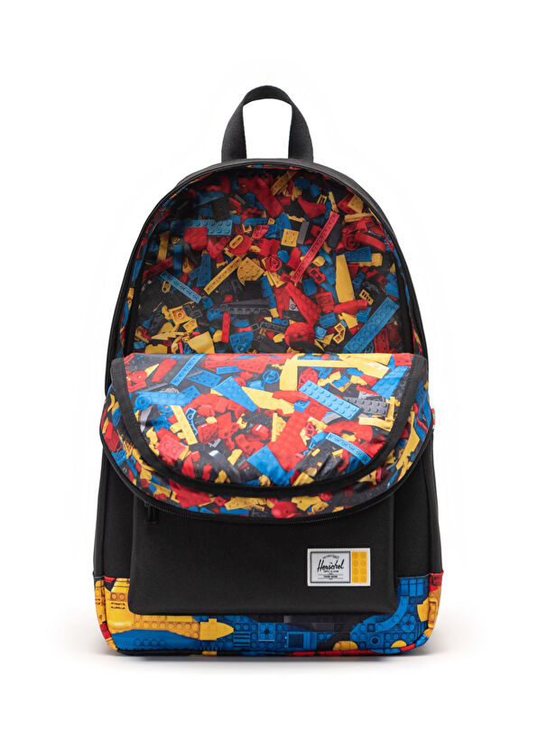Multicolor Herschel Multicolor Men Lego Heritage Men's Backpack 1805162 ...