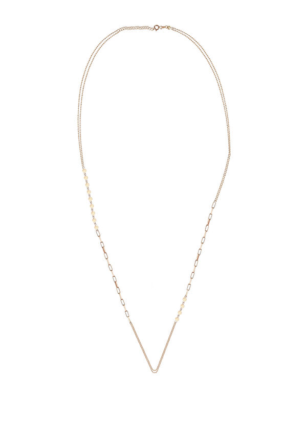 Kısmet by Milka ROSE GOLD Kadın Mixy Seed 14 Ayar Rose Gold Kadın ...