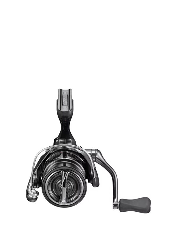 Shimano - Vanford C 5000 XG Spin Olta Makinesi - Siyah