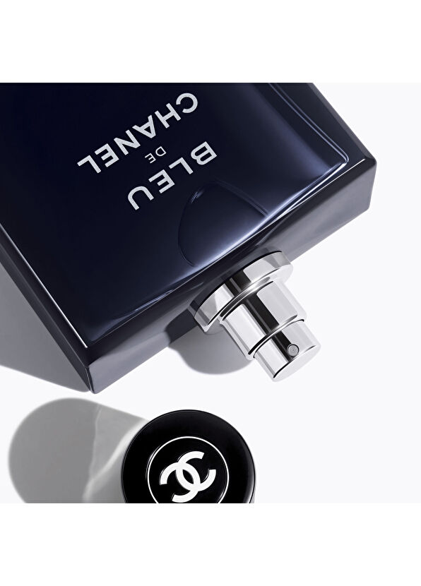 CHANEL - BLEU DE EAU DE TOIETTE SPRAY 150 ML - Renksiz