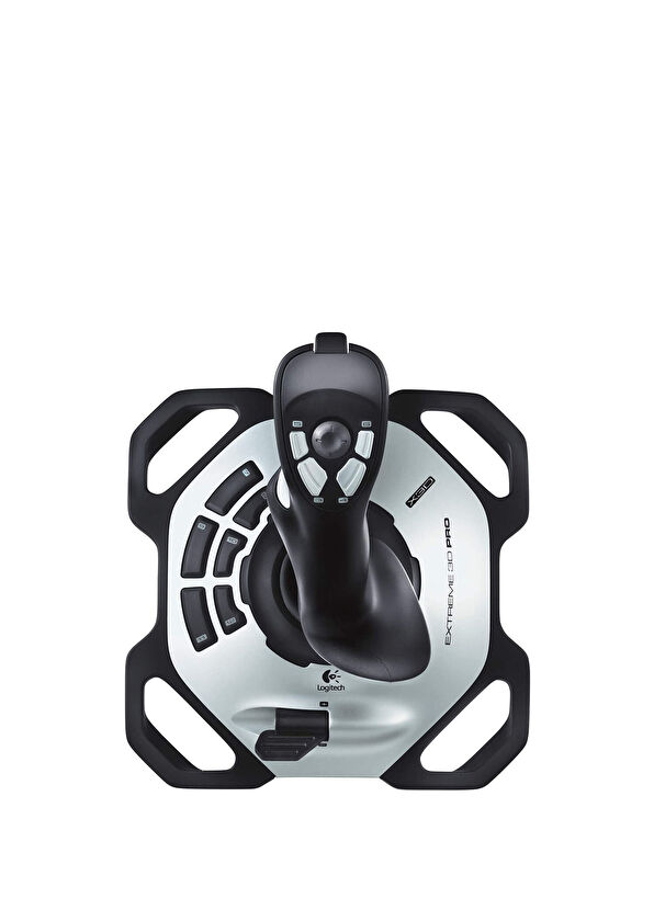 Logitech - G Extreme 3D Pro Joystick 942-000031 - Siyah