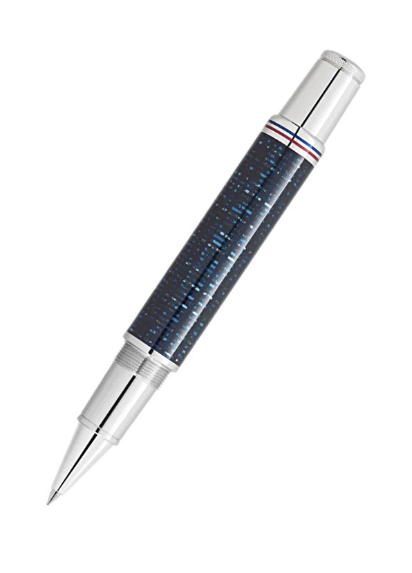 Montblanc Mavi Erkek Great Characters Homage to The Great Gatsby Kalem ...