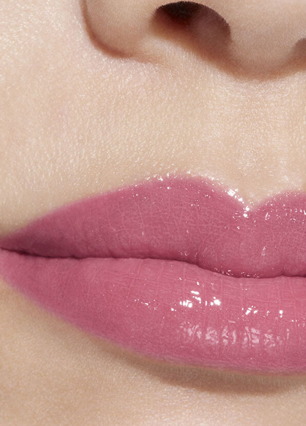 CHANEL - Rouge Coco Baume 758 Blushing Pink - 758 BLUSHING PINK