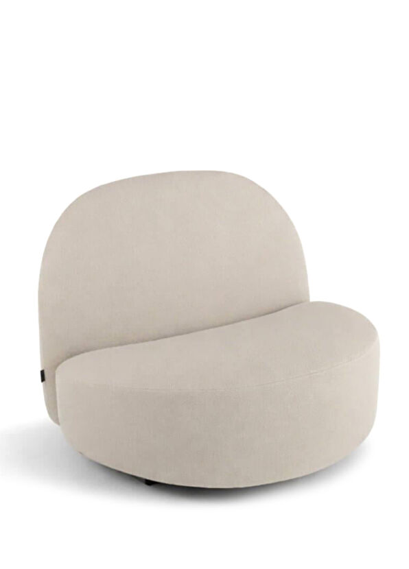 Ligne Roset - Élysée Vidar Cream Garden Chair