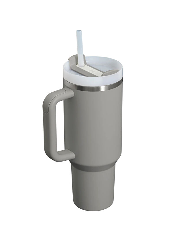 Stanley - The Quencher H2.0 Flowstate Dark Grey Thermos