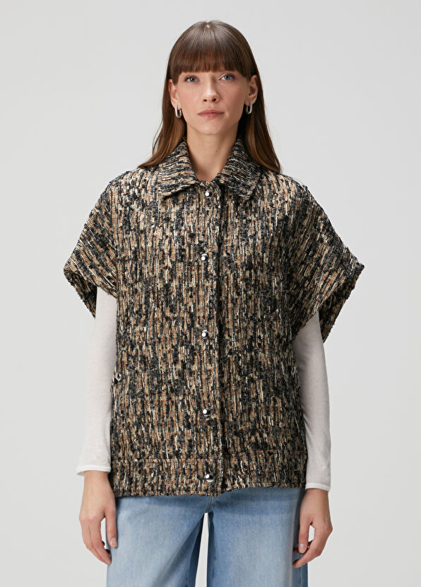 IRO - Caliopa Textured Jacket