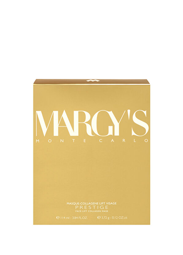 Margy's Monte Carlo - Face Lift Collagen Mask
