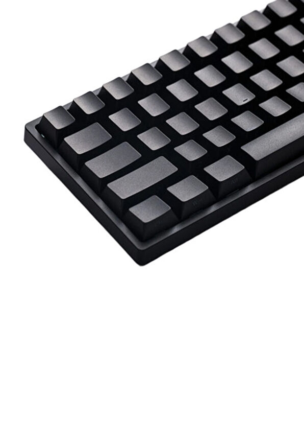 Akko - Monsgeek Fun68 HE Black 65% Flash Magnetic Switch 8K Hz Hall ...