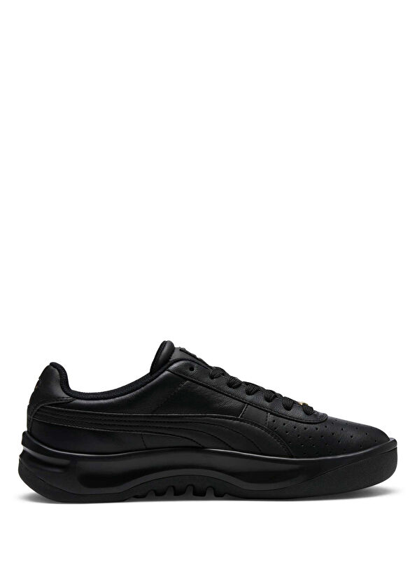Puma PUMA Black-PUMA Black Erkek GV Special Siyah Unisex Sneaker ...