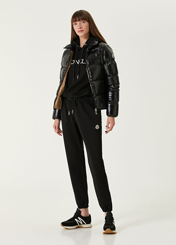 Moncler Siyah Kadın Siyah Mont 1517557 | Beymen