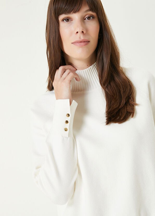 Network - Ekru Basic Kazak - Ekru