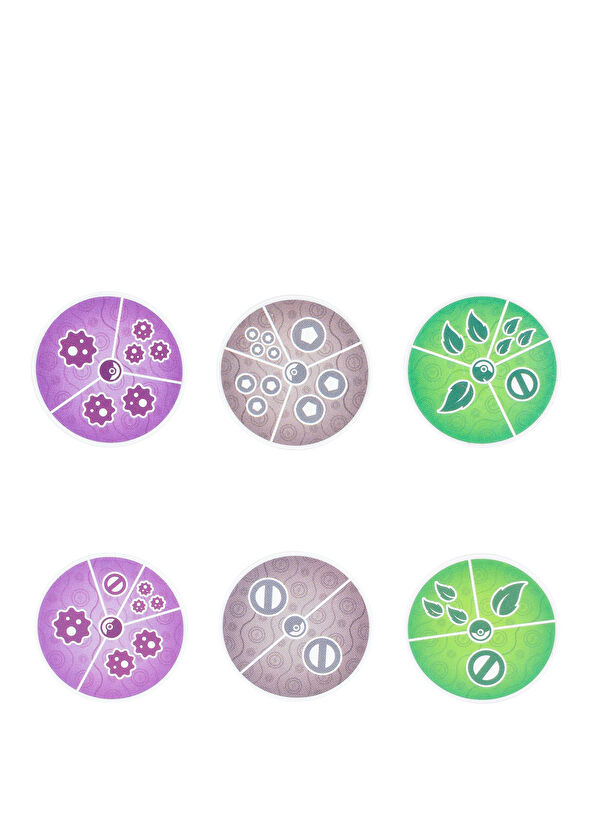 Pokémon - Sürpriz Atak Oyun Seti PKW4174 - Çok Renkli