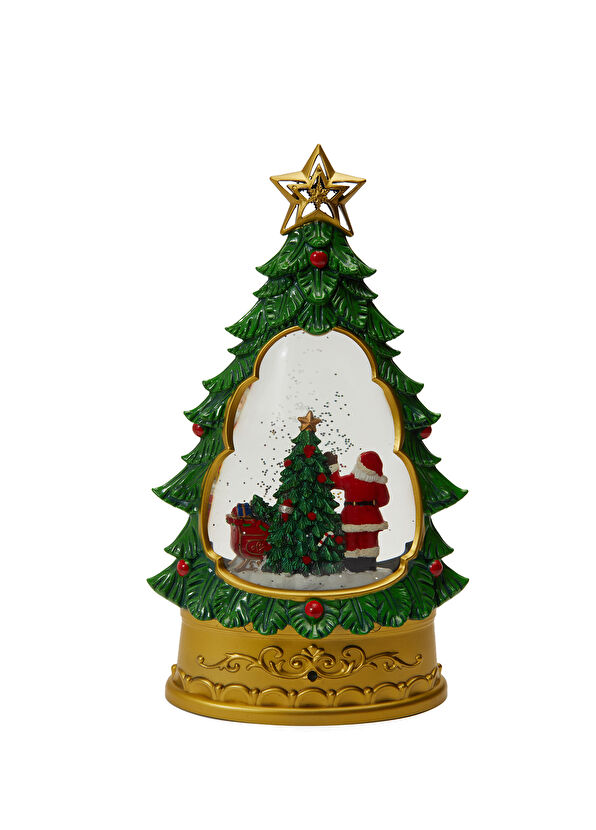 Goodwill - Christmas Tree Shaped Object