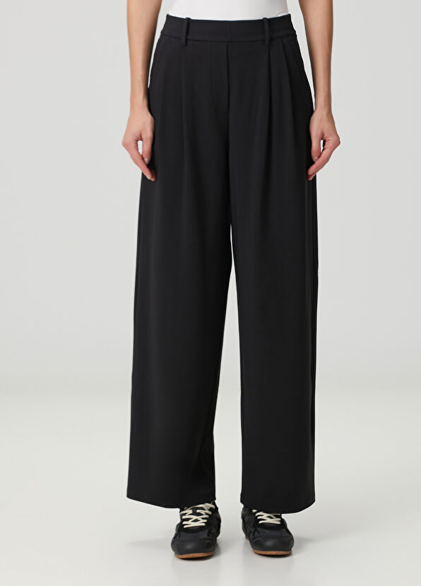 lululemon - Daydrift High-Rise Regular Black Pants