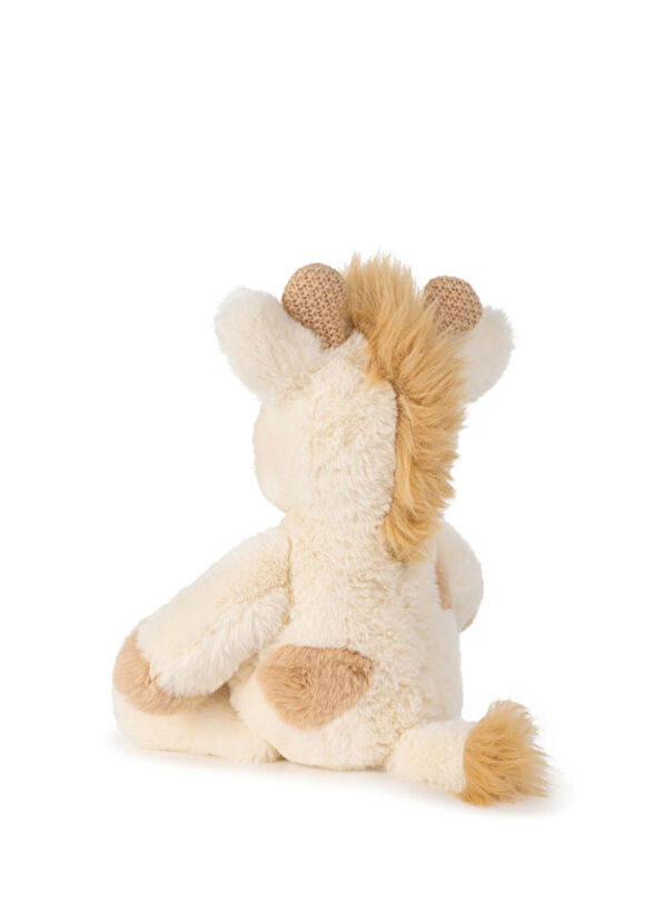 WWF Cub Club - Bon Ton Toys Jefferson Bej Zürafa Peluş Oyuncak 29 cm ...