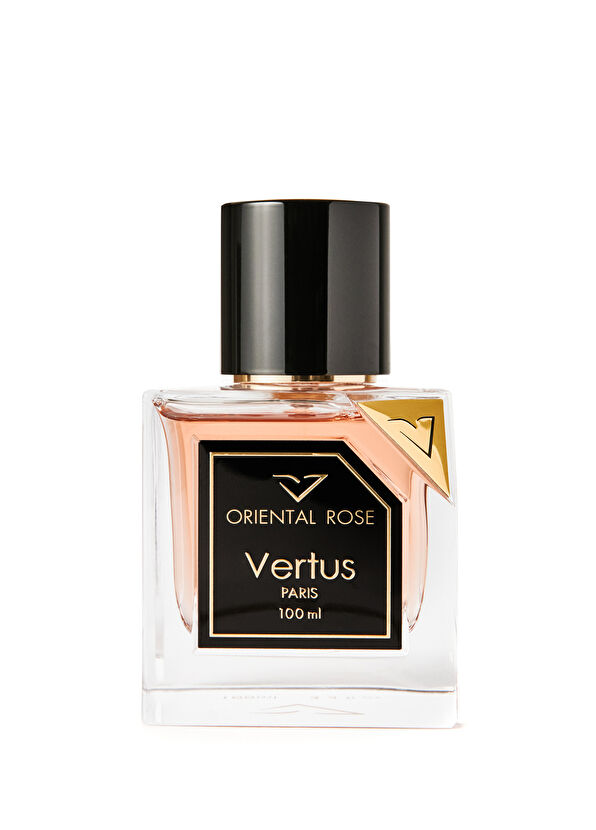 Vertus - Oriental Rose 100 ml Parfüm