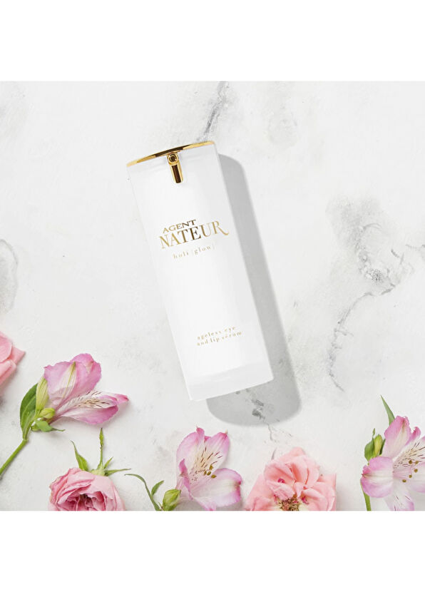 Agent Nateur - Holi Glow Ageless Eye and Lip Nemlendirici & Dolgunlaştırıcı Göz & Dudak Serumu ...