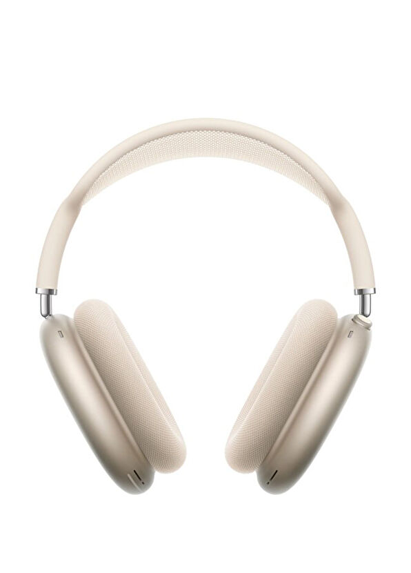 Apple - AirPods Max 2 Yıldız Işığı Kulak Üstü Bluetooth Kulaklık ...