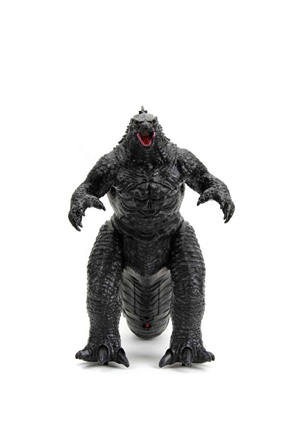 Jada - Walking Godzilla Figure with Remote Control