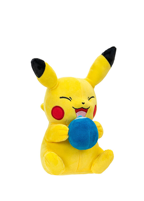 Pokémon - Pokemon Plush Figure 20 cm Spring Series PKW2699 - Pikachu