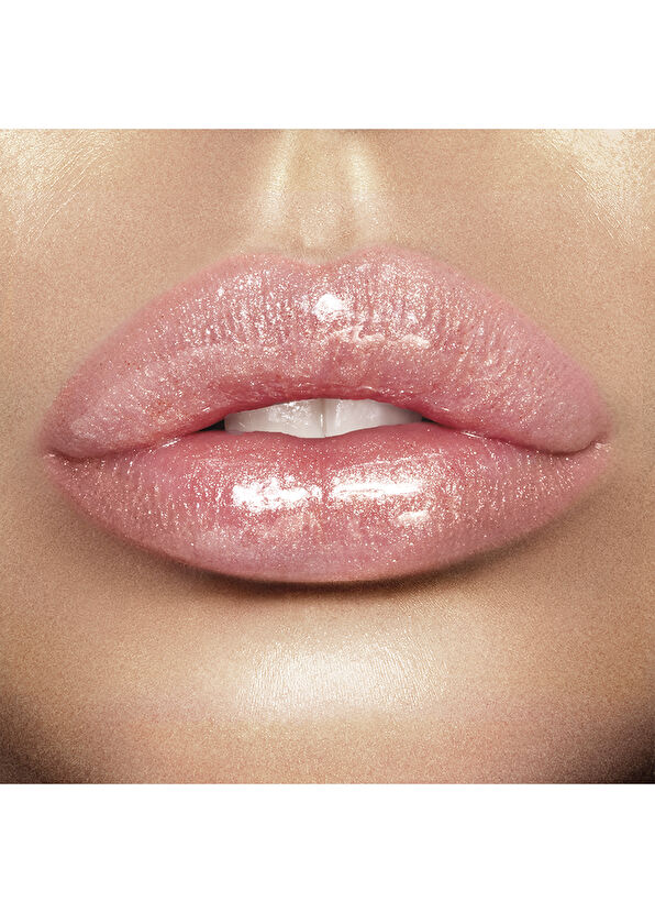 Charlotte Tilbury - Lip Lustre Blondie Dudak Parlatıcısı - BLONDIE