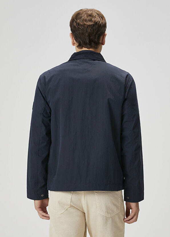 Tommy Hilfiger - Mavi Mont - Mavi