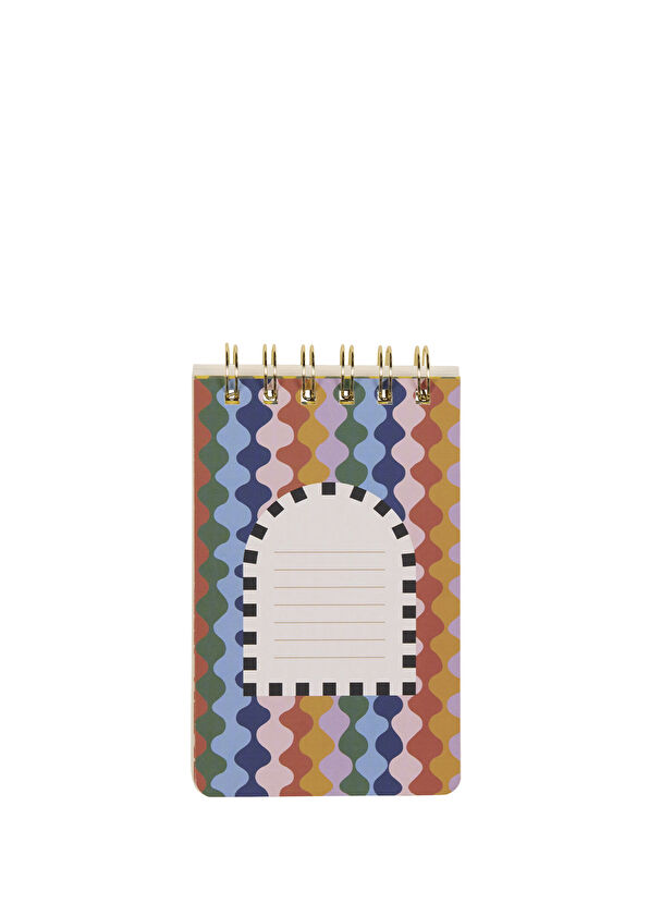 Designworks Ink - A Dopo Palm Notebook