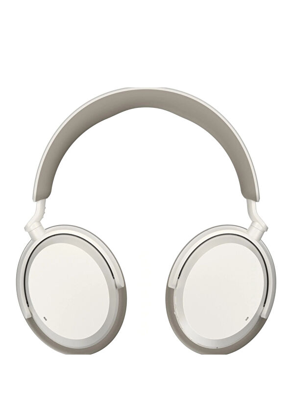 Sennheiser - Accentum Beyaz Wireless Kulak Üstü Bluetooth Kulaklık - Beyaz