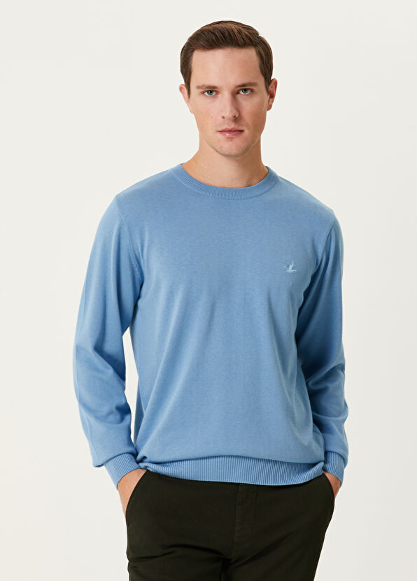 Beymen Club - Mavi Kazak