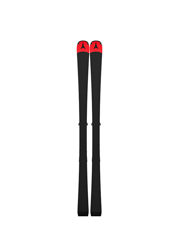 Atomic - Kayak Redster S9 Rvsk S + i 12 Gw Re Kırmızı Kayak Takımı ...