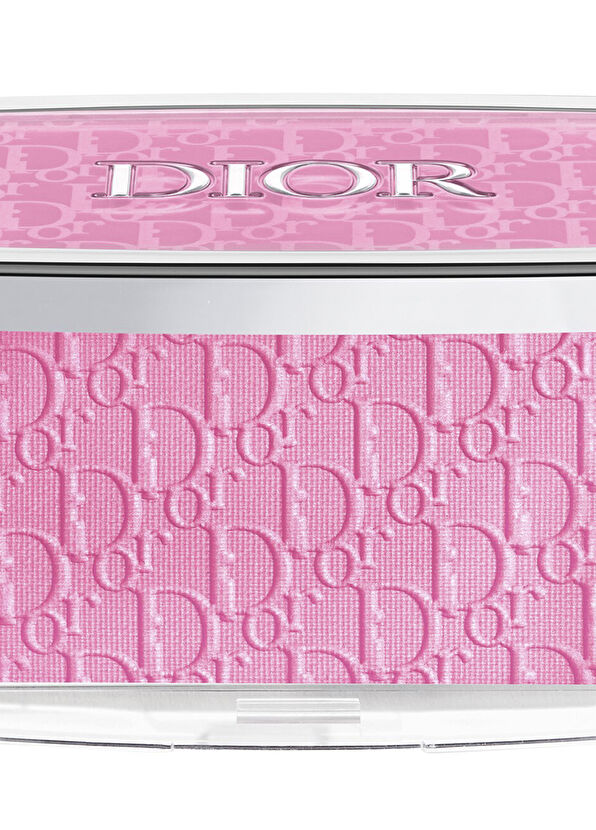 Dior - Backstage Rosy Glow 001 Pink Allık - 001 PINK