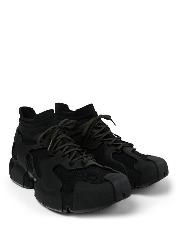 Camper Lab Siyah Erkek Tossu Siyah Erkek Sneaker 1846745 | Beymen