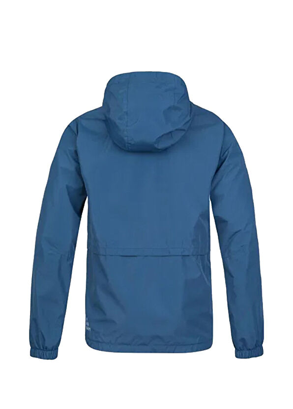 Legion Blue Hannah Legion Blue Men Chaz Legion Blue Hooded Men's Sports ...