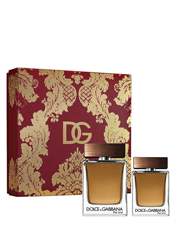 Dolce&Gabbana - The One Pour Homme Erkek EDT Set