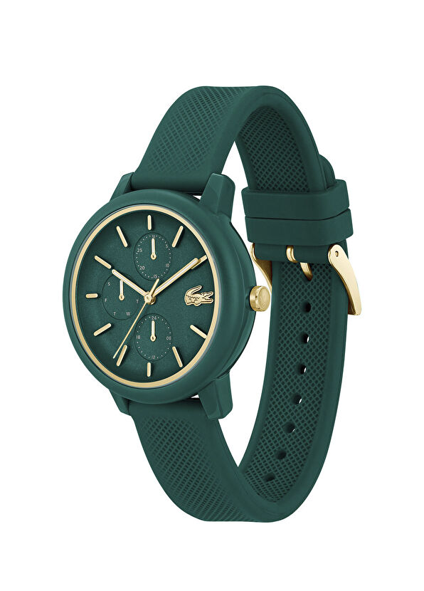 Lacoste Yeşil Kadın LAC2001329 Yeşil Kadın Kol Saati 1899928 | Beymen