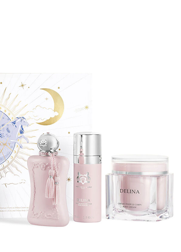 Parfums de Marly - Delina Set 2025