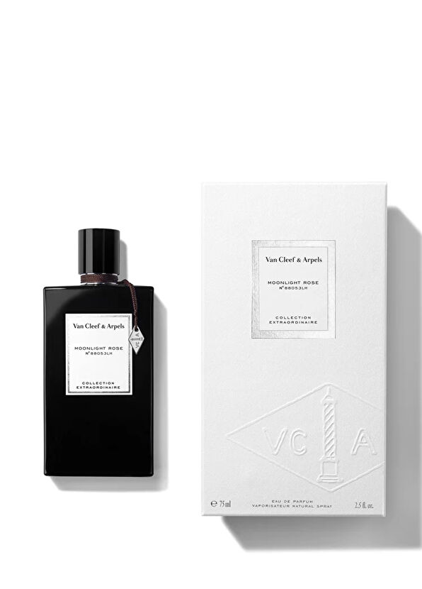Van Cleef Arpels - VCA CE Moonlight Rose 75 ml Unisex Parfüm