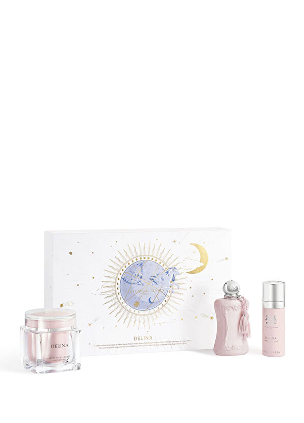 Parfums de Marly - Delina Set 2025